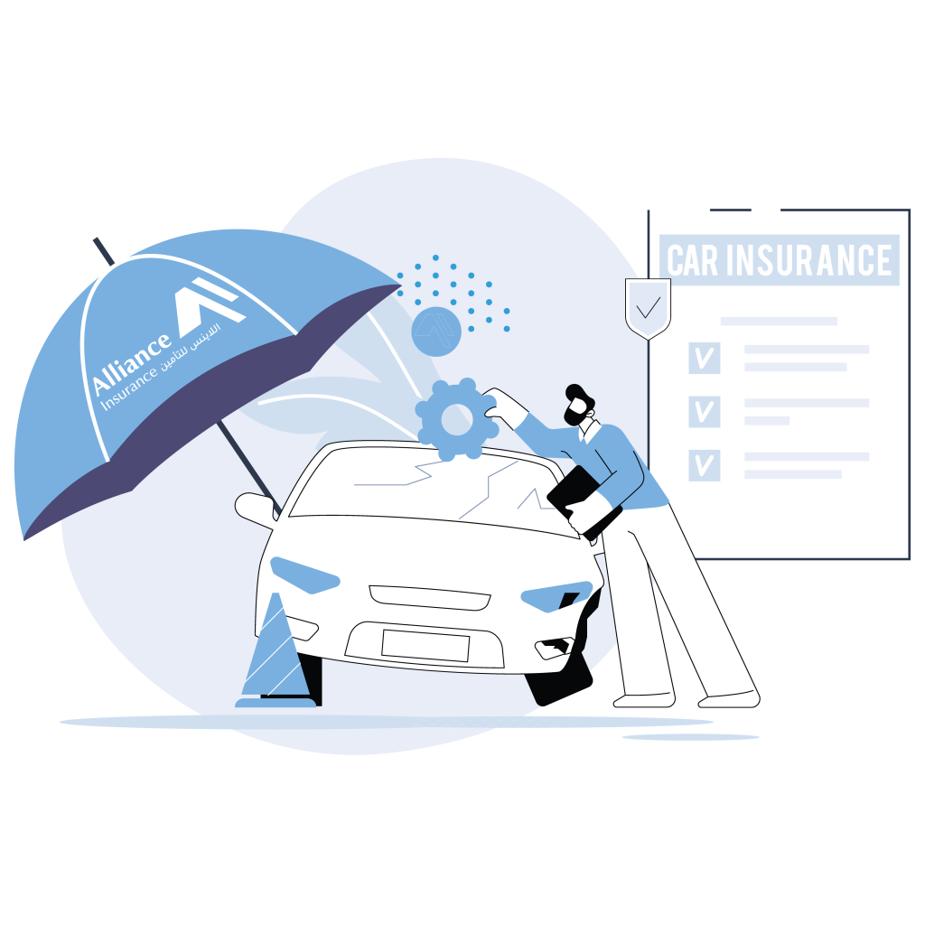 Motor Insurance - Alliance - Insurance Company
