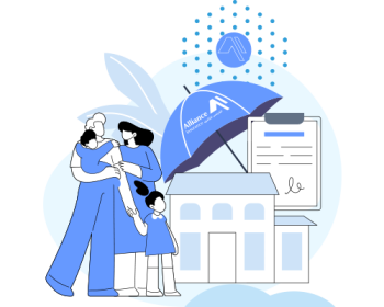 Home Protection Insurance - Alliance - Insurance Company